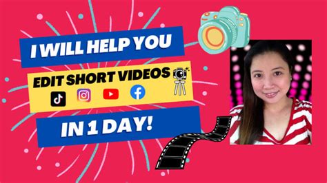 Edit And Add Creative Subtitles Effects Animation To Your Short Videos By Edlettokuda Fiverr