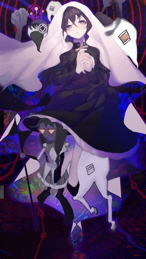 Akemi Homura Mahou Shoujo Madokamagica Image By Ahehehe 3896227