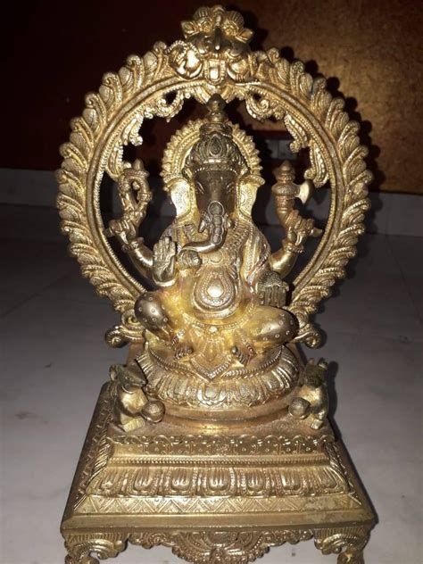 Budithi Brass And Bell Metal Unit