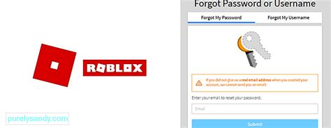 Reset Kata Sandi Roblox Tidak Berfungsi 3 Cara Untuk Memperbaiki