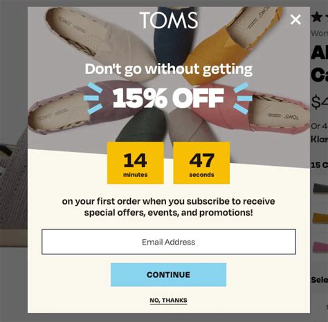 countdown timer popup a beginner s guide [ examples]