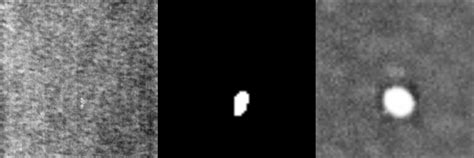 Why The Predicted Mask Image Is Not Binarized Issue Shuailyu Deep Learning Approach For