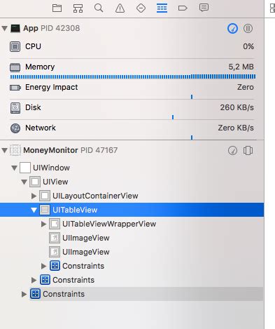 Ios Strange UITableView Selection Behavior Selection Only After Long Tap Stack Overflow
