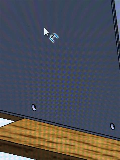 Cursor Question Possible Dumb Question Rsolidworks