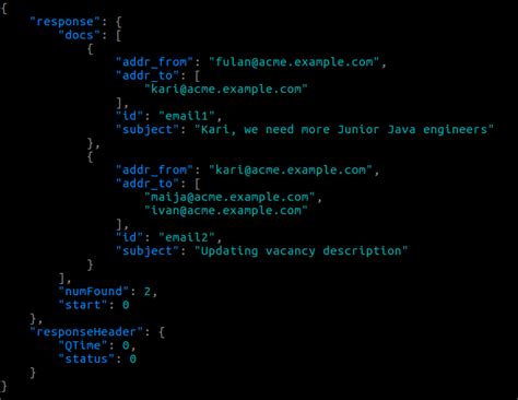 Apache Solr Indexing Data How To Dmidma Blog