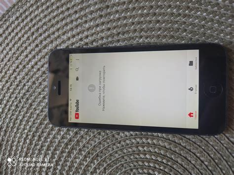 [question] how do i fix the ios 10 3 4 youtube problem r legacyjailbreak