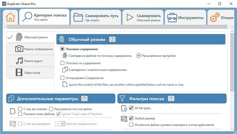 Duplicate Cleaner Pro Full Gigamain