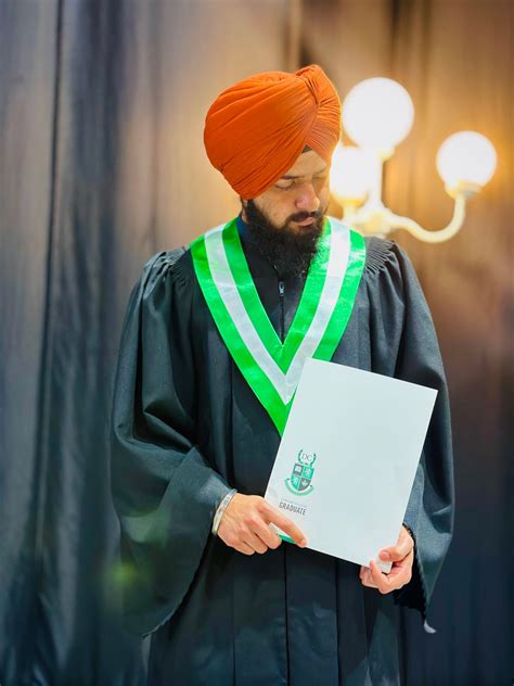 sarwan singh on linkedin finally graduated you have reached a great