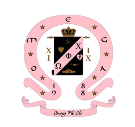 Omega Phi Chi Tagged Omega Phi Chi Monarca Style