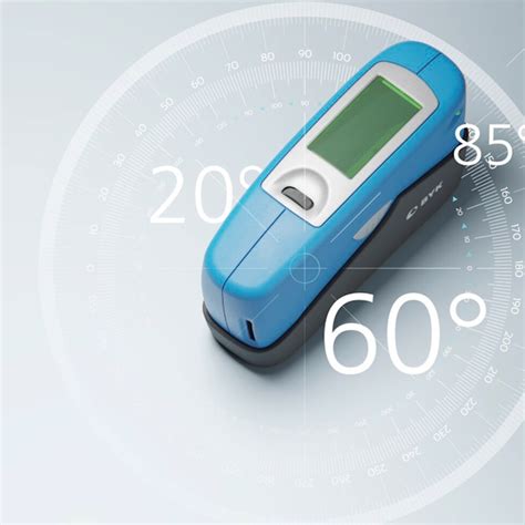 Testing Solutions For Color Appearance And More Byk Instruments