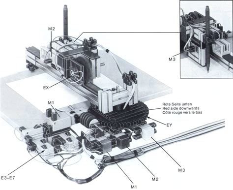 Fischertechnik Roboter Mit Arduino Dirk Fox Thomas Püttmann