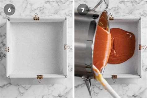 Chewy Caramel Candy Recipe The Scranline