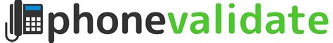 welcome phone validate