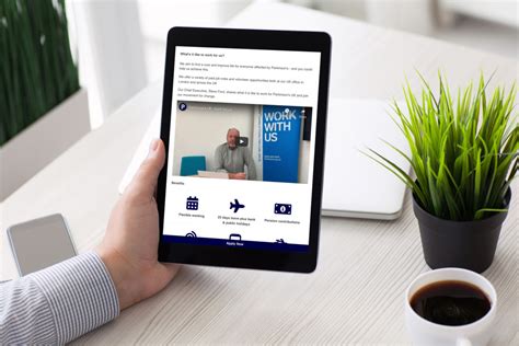 Parkinson S Chooses IRIS Networx ATS Case Study IRIS
