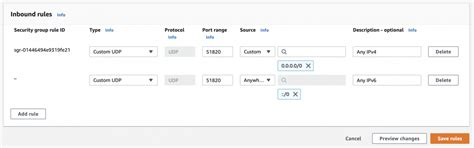 AWS EC2 Wireguard Steve Zazeski