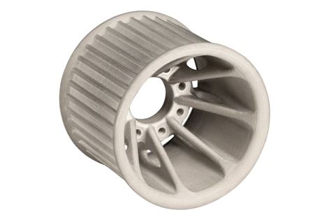 You Listed Isotropic Material As One Of The Features However The Binder Jetting Achilles Heel