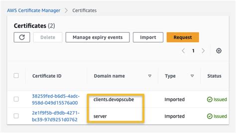 Aws Client Vpn Endpoint Setup A Comprehensive Guide