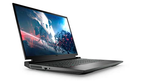 Dell Releases Ridiculous Hz Alienware Gaming Laptops