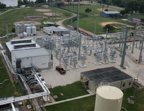Vsc Based Statcom In Austin City Center Hvdc With Vsc Converters Have