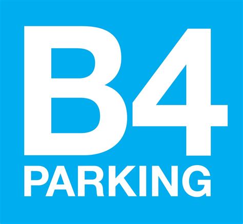 Contact B4 Parking