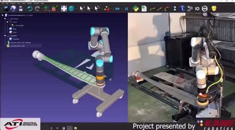 cobots posted on linkedin