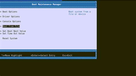 x86 64平台上利用qemu安装aarch64架构的虚拟机 qemu aarch64 csdn博客