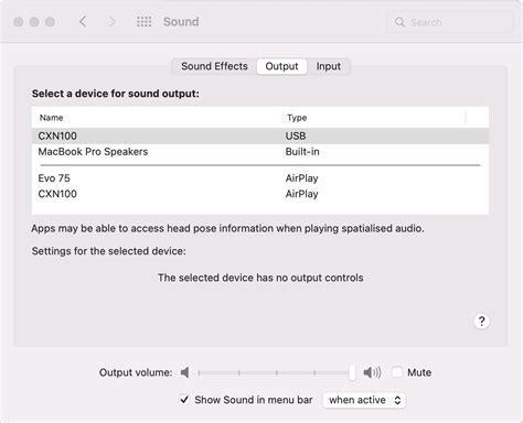 Usb Audio Cambridge Audio