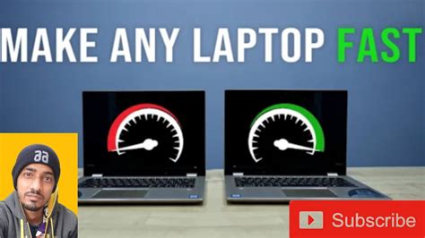 How To Make Your Laptop And Pc 10x Faster 🚀⚡🚀 Tips And Tricks Youtube