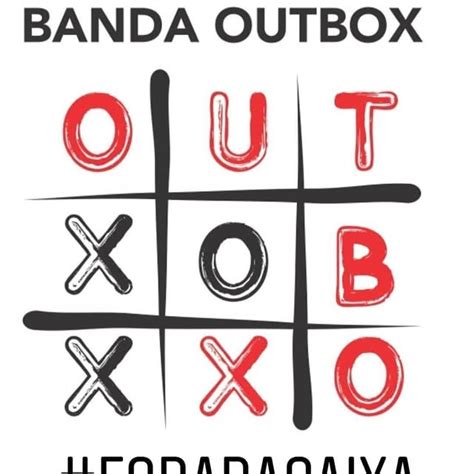 Banda Outbox Bandaoutbox Threads Say More