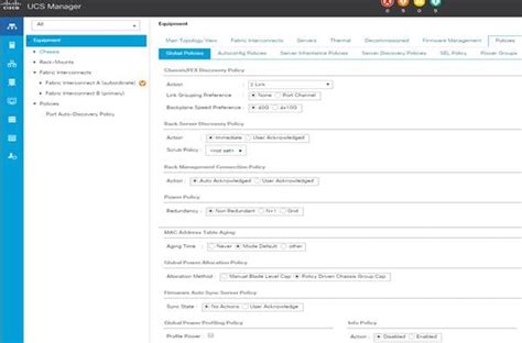 Flexpod Datacenter With Vmware Horizon View 73 And Vmware Vsphere 65