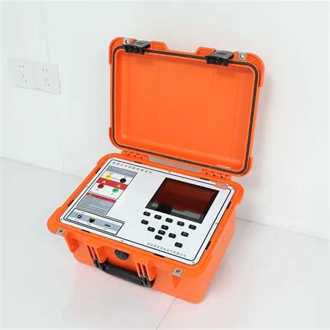 Hvhipot Gdpv Iv Pv Array Iv Curve Tester Pv Analyzer I V Curve Tracers