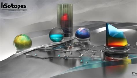Isotopes Traits Uses Videos Dive In