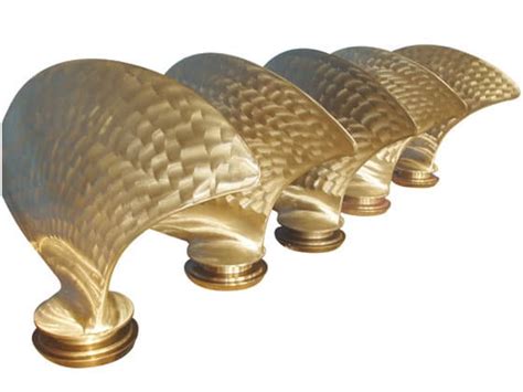 Controlable Pitch Propeller CPP Hub Series Tradekorea