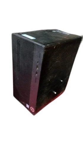 Hp 280 G3 Microtower Pc Desktops Core I5 At Rs 20000 In New Delhi ID 2849918359048