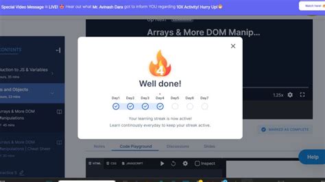 Sanjeev Kumar Chetula On Linkedin Codechallenge Consistencycoding
