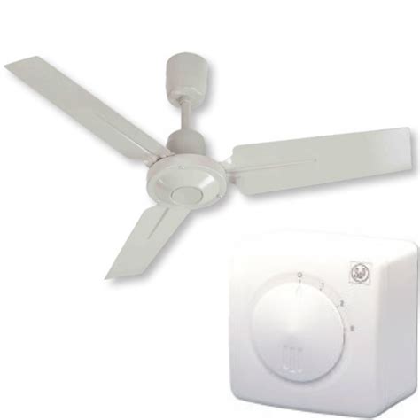 ПОТОЛОЧНЫЙ ЛЕТНИЙ ЛОПАСТНОЙ ВЕНТИЛЯТОР SOLER&PALAU HTB-150 RC (ВЫНОСНОЙ ...