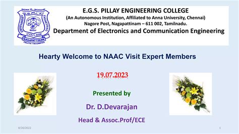 Ece Hod Ppt New040723sskppt