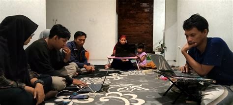 Berhasil Magang Di Jong Java Technology Rey Bagikan Pengalaman Selama Magang Portal Arjuna