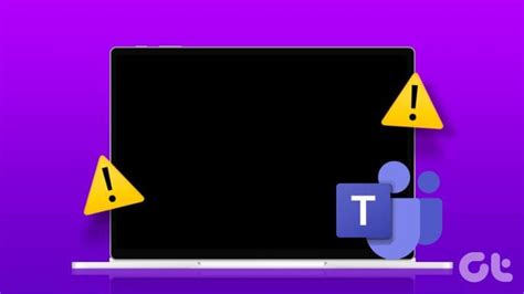 5 Ways To Fix Microsoft Teams Web Not Working Guiding Tech