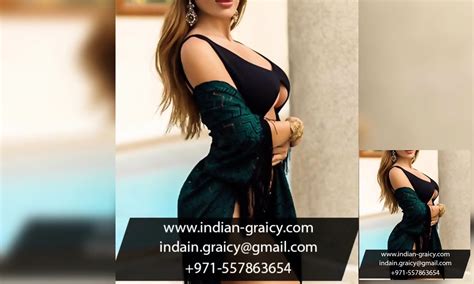 Dubai Escort Services 971557863654 Indian Escorts In Dubai Eporner