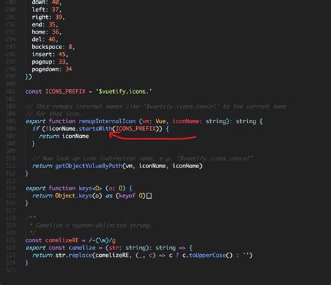 Bug Report Cannot Read Property Startswith Of Undefined · Issue