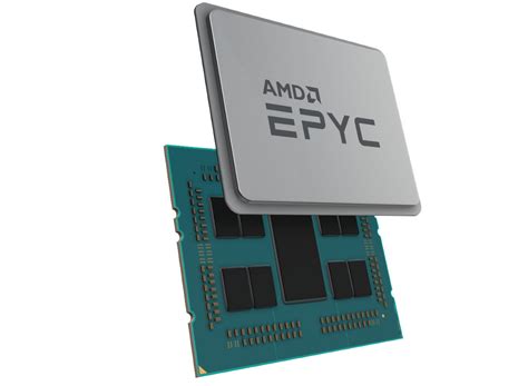 AMD Luncurkan Prosesor AMD EPYC Generasi Kedua Trendtech Indonesia