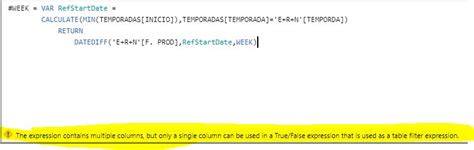 solved re how to create a custom week number by date microsoft