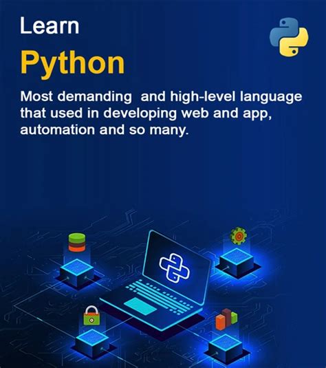 Python Training Institute With Placement