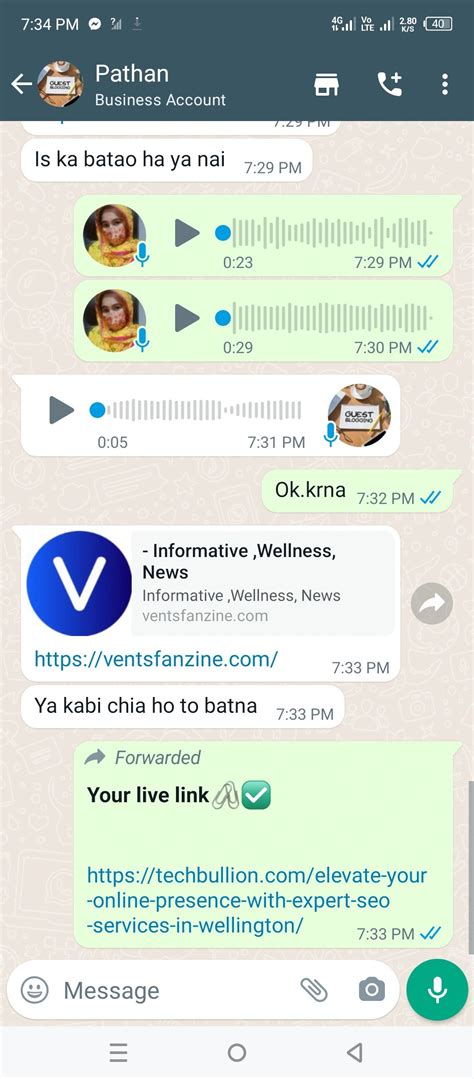Asma Parveen Link Insertion And Guest Post On Linkedin Alhamdulilah Ordr Complete On My Author