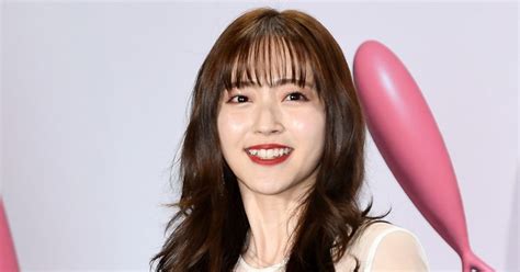 [t포토] 스즈키 아이리 귀여운 덧니 미소