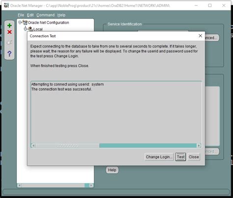 Oracle Server Issuesfixes Dadesktop
