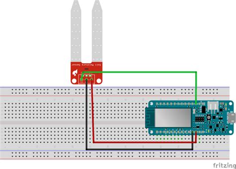 Построение системы Iot с использованием облачной платформы Arduino и