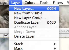 Low Poly Portrait Project GIMP Mrs Castellano Low Poly Portrait Project GIMP Mrs Castellano