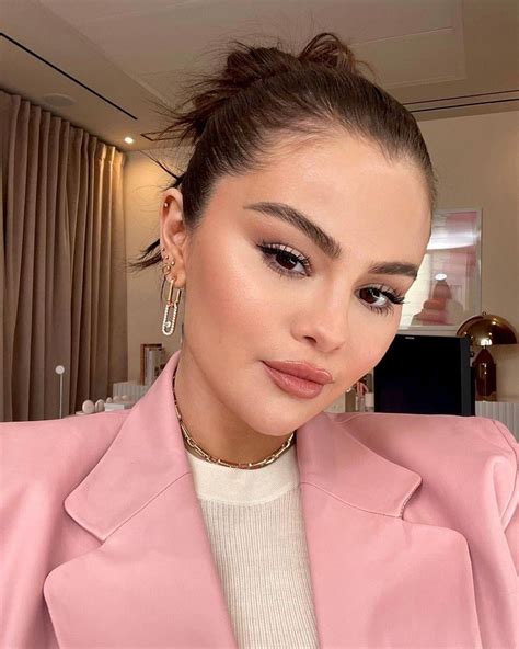 Gorgeous 😍 Selena Gomez Ig Selfie 4 14 2024 R Celebrityselfies